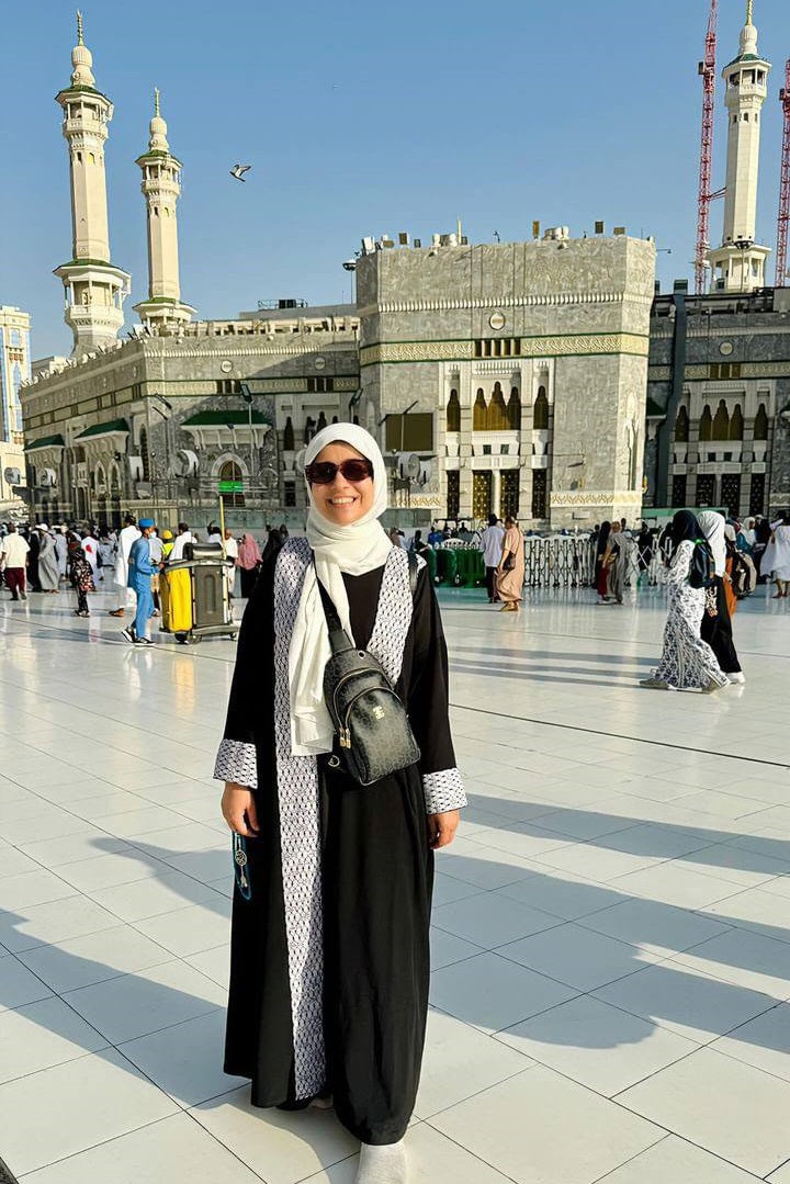 Hajj Clothes for Women in Egypt | Comfortable and Modest – Hayaa Fashion