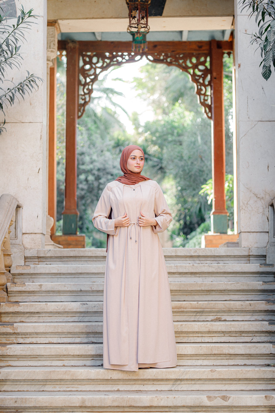 Hajj Clothes for Women in Egypt | Comfortable and Modest – Hayaa Fashion