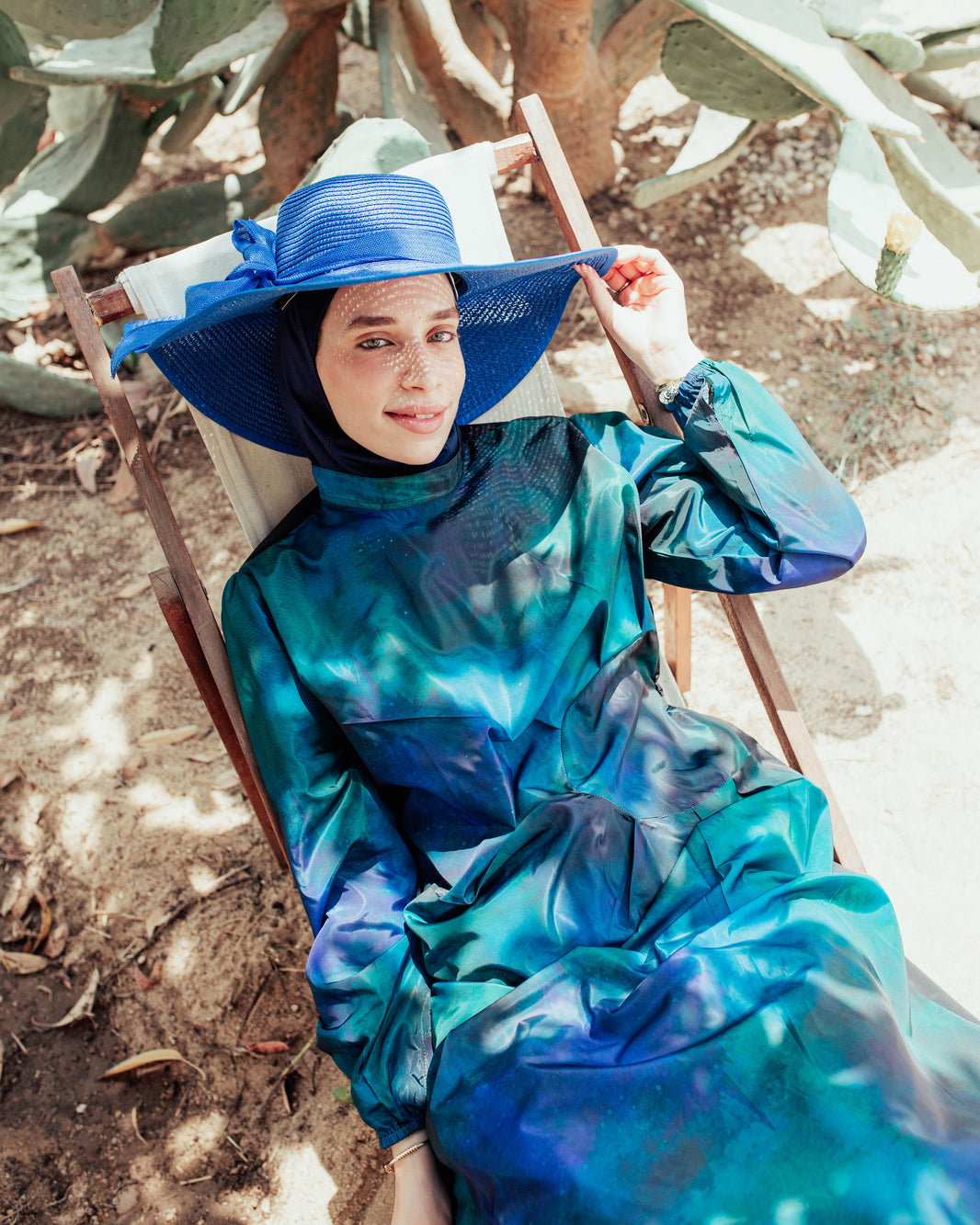 Best Burkini for Women in Egypt | Stylish and High-Quality – Hayaa Fashion