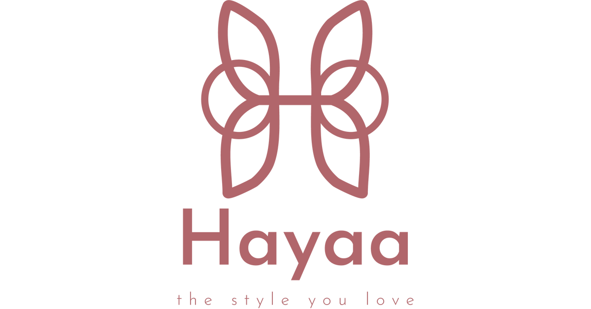 Hayaa Fashion